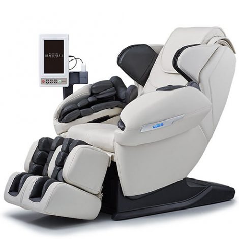 Inada Massage Chairs made in Japan